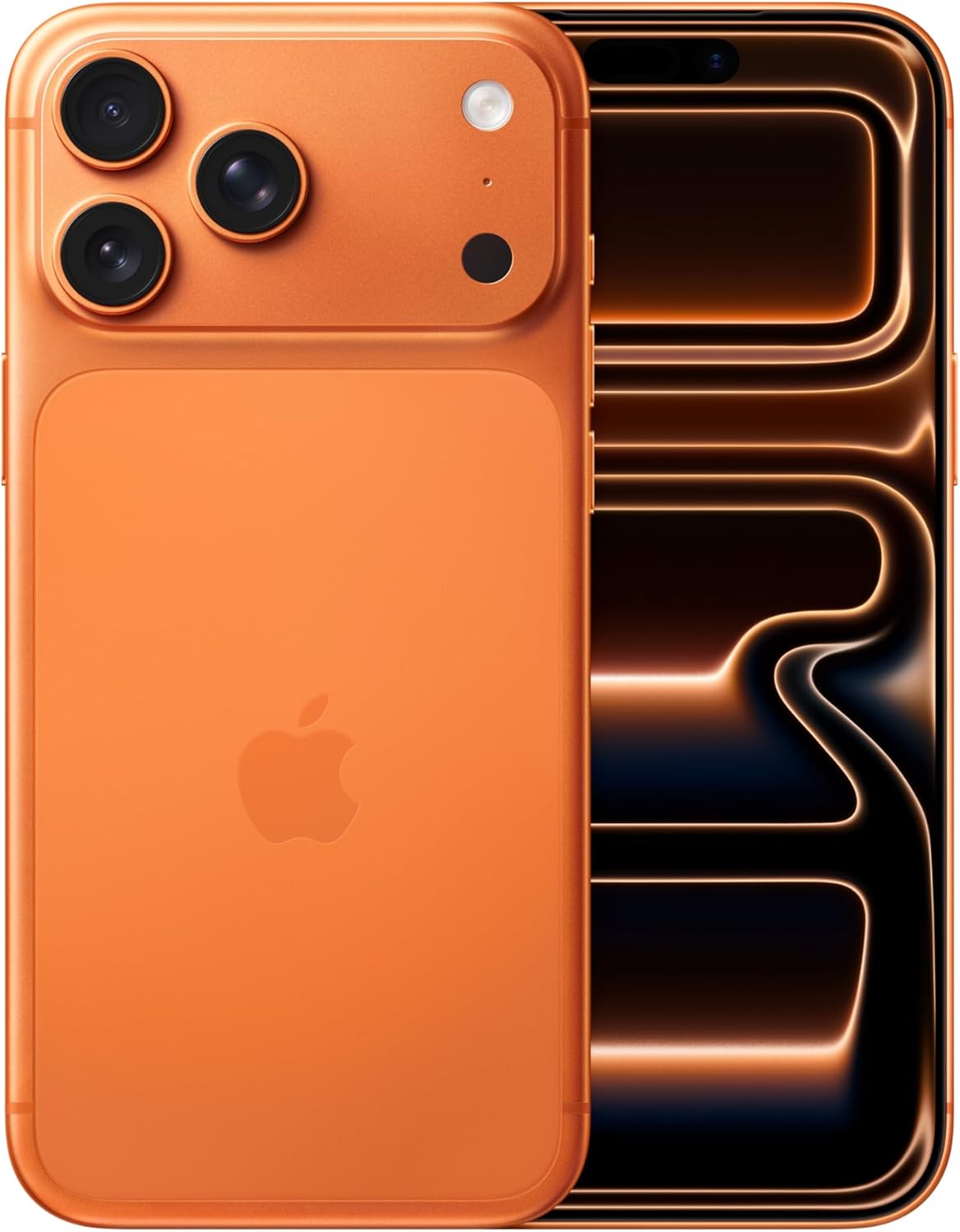 Apple iPhone 17 Pro Max 256 GB Cosmic Orange