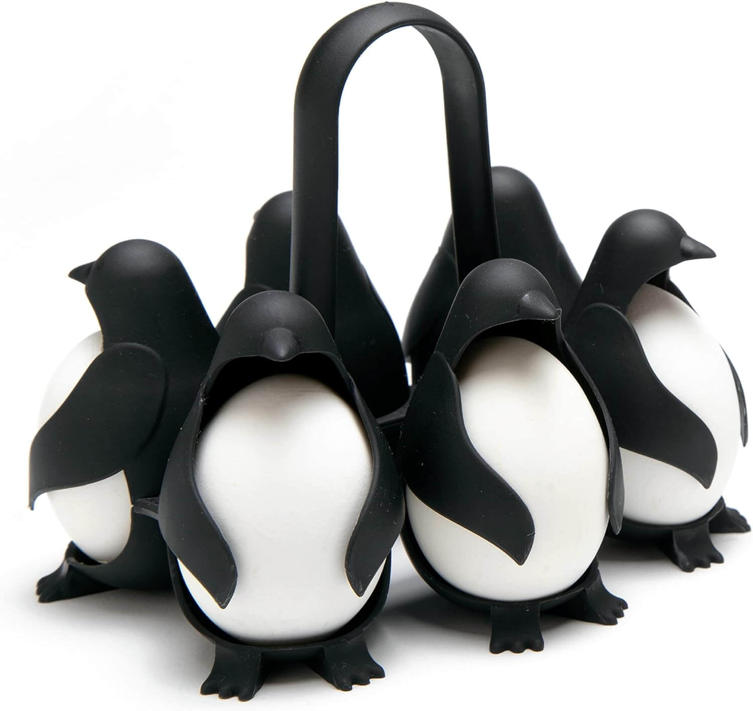 Originelle Geschenkidee: Die PELEG DESIGN Original Egguins